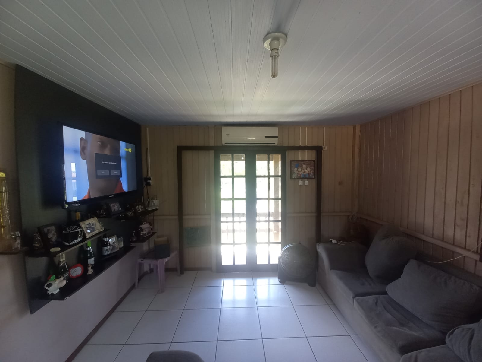 Góes Imóveis - Venda - Casa - Sao Domingos - Criciuma