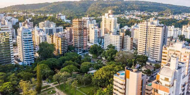 Conheça Criciúma, em Santa Catarina!